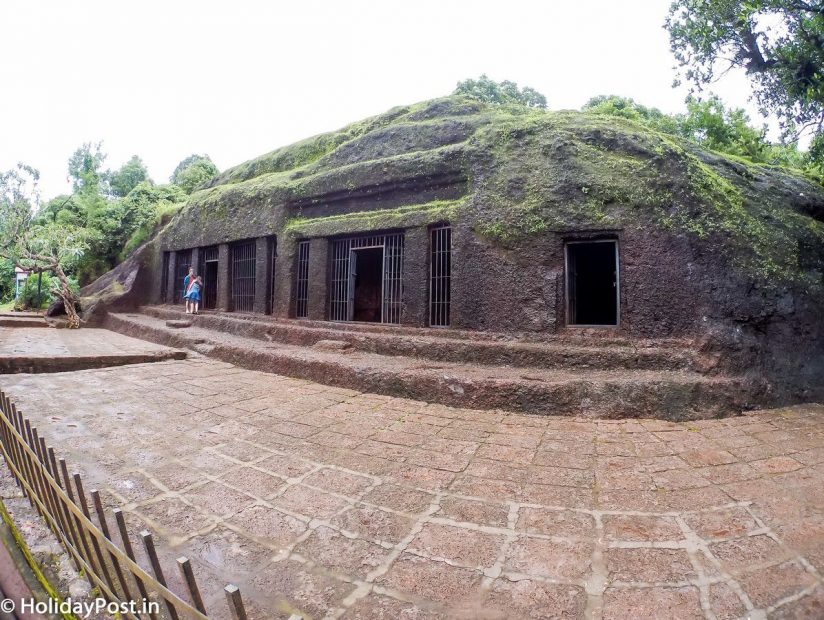 Take a Road Trip to Chorla Ghat in Goa during Monsoon