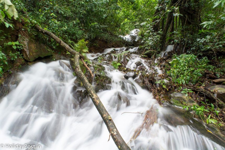 Take a Road Trip to Chorla Ghat in Goa during Monsoon
