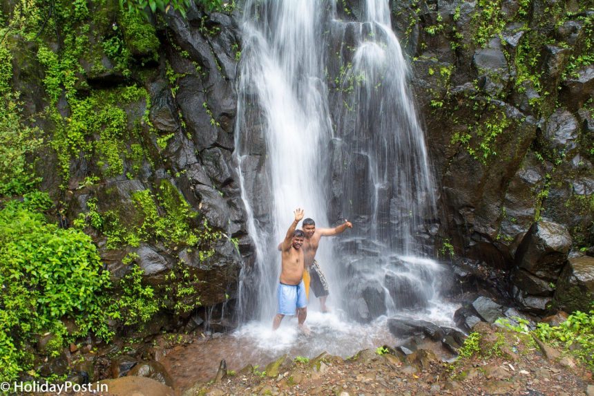 Take a Road Trip to Chorla Ghat in Goa during Monsoon