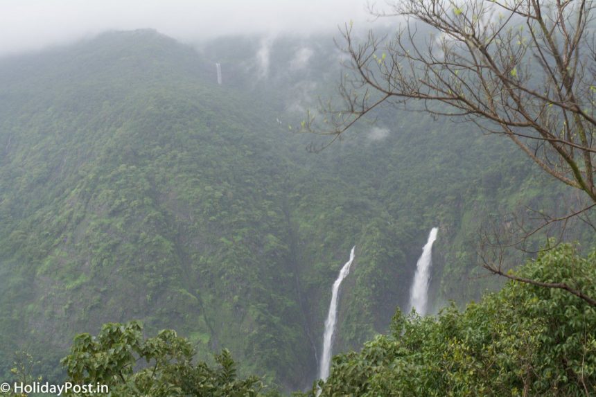 Take a Road Trip to Chorla Ghat in Goa during Monsoon